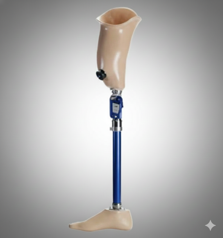 Advanced Artificial Leg & Prosthetic Leg Solutions